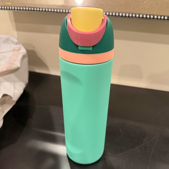 owala | Kitchen | Owala Colorful Insulated Water Bottle | Poshmark